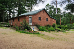 Valade Clubhouse | Nashua Fish & Game Association